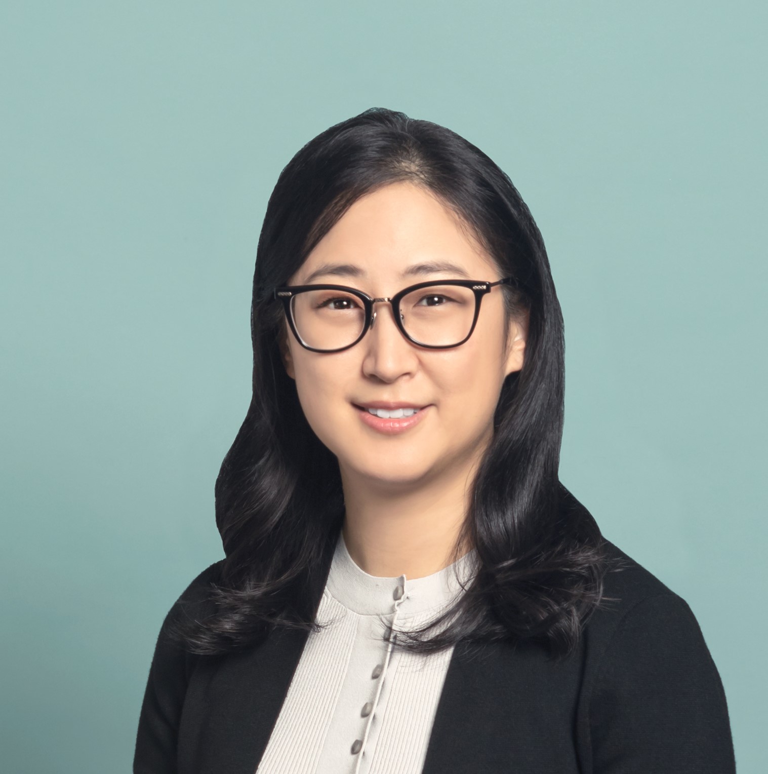 Kim, Seohyun – Mid-Atlantic Permanente Research Institute